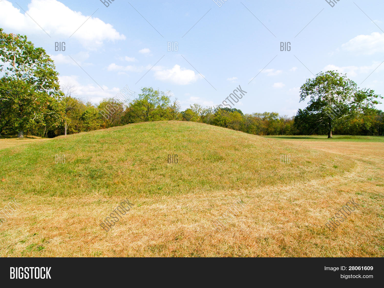 Hopewell Culture Image & Photo (Free Trial) | Bigstock