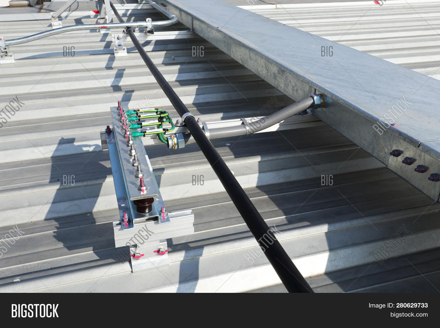 Electrical Ground Image & Photo (Free Trial) | Bigstock