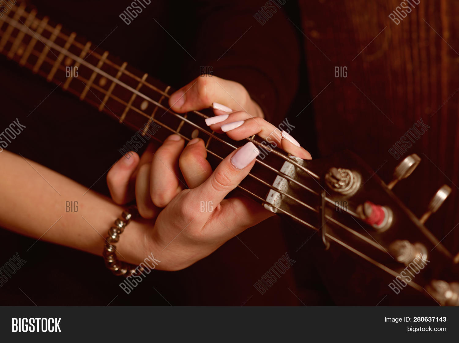 Instrumental Music Image & Photo (Free Trial) | Bigstock