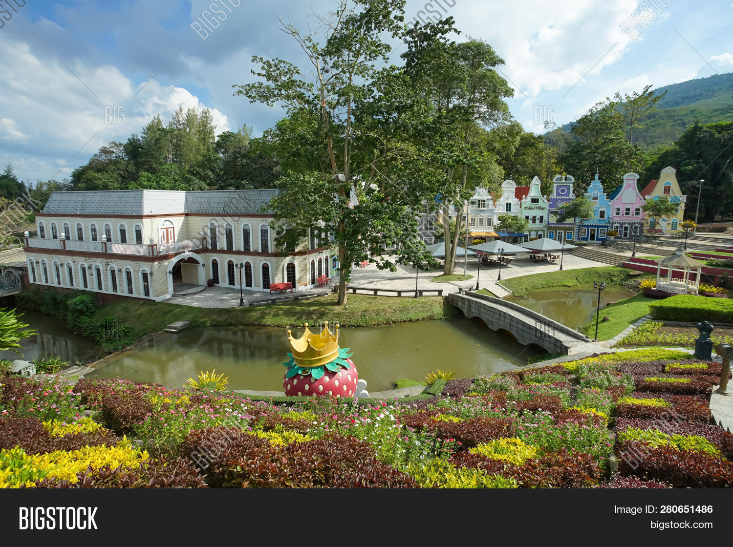 Rayong, Thailand - Image & Photo (Free Trial) | Bigstock