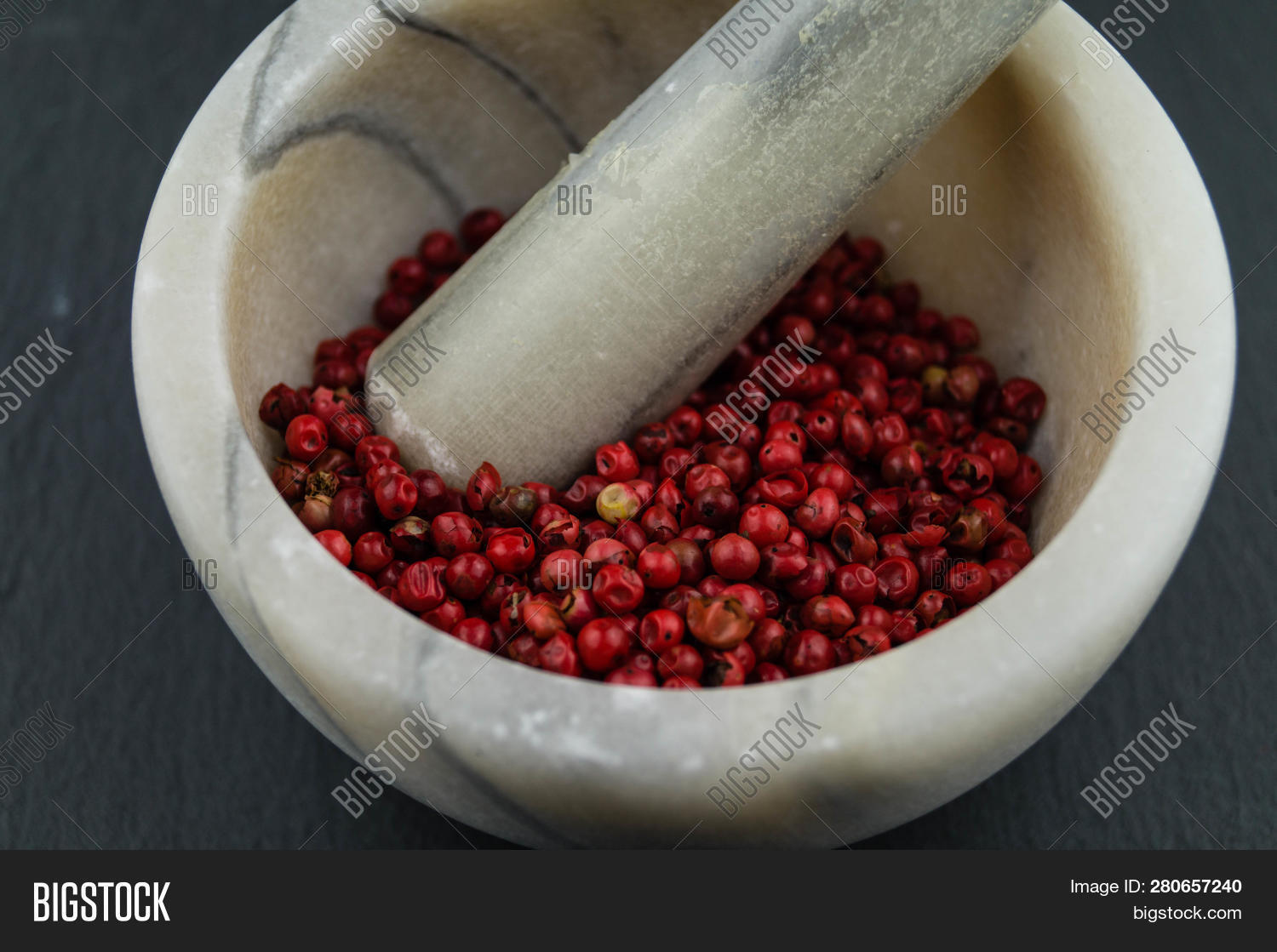 Red Pepper Brazilian Image & Photo (Free Trial) | Bigstock