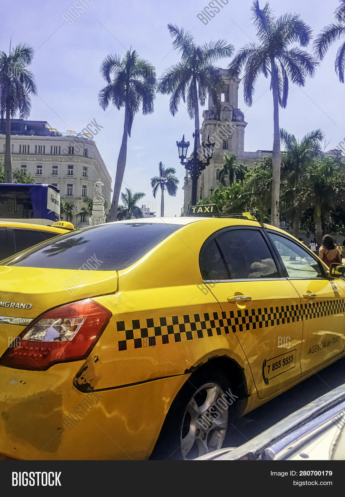 Havana, Cuba - June 3 Image & Photo (Free Trial) | Bigstock