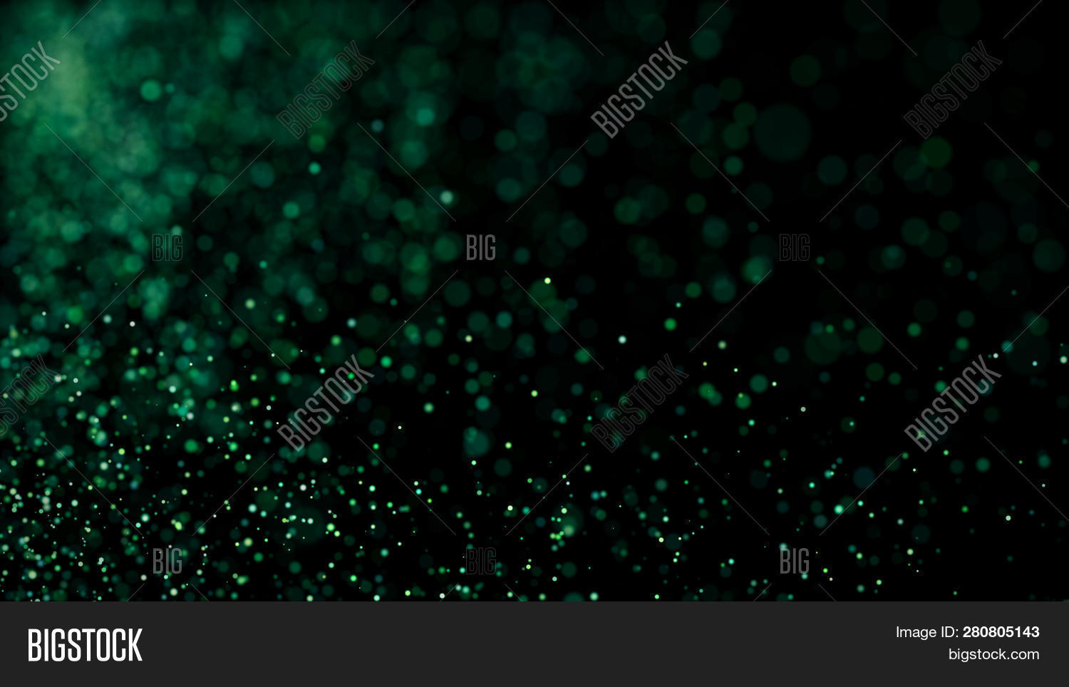 Dust Particles. Image & Photo (Free Trial) | Bigstock