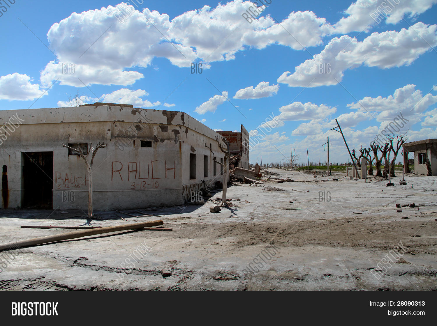 EPECUEN, ARGENTINA - Image & Photo (Free Trial) | Bigstock