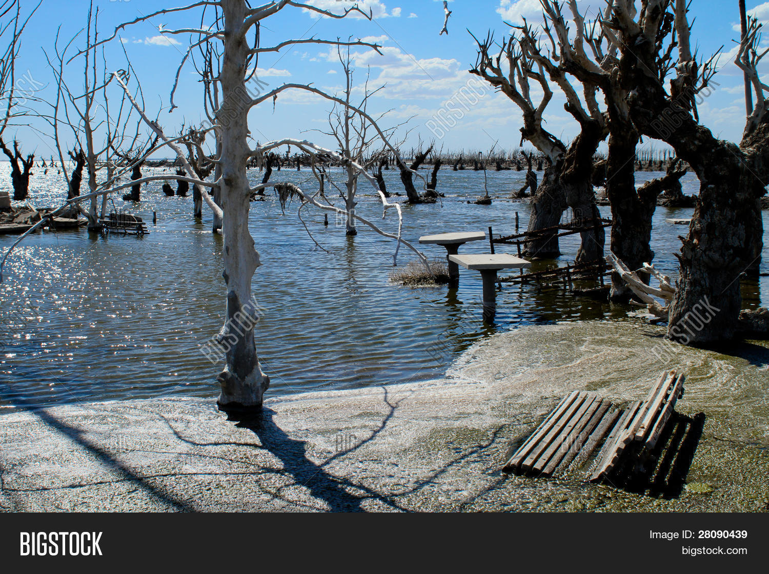 EPECUEN, ARGENTINA - Image & Photo (Free Trial) | Bigstock