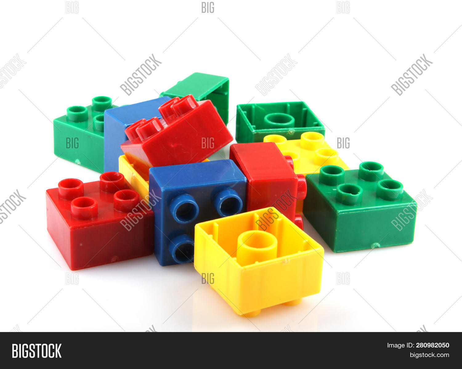 Building Blocks Image & Photo (Free Trial) | Bigstock