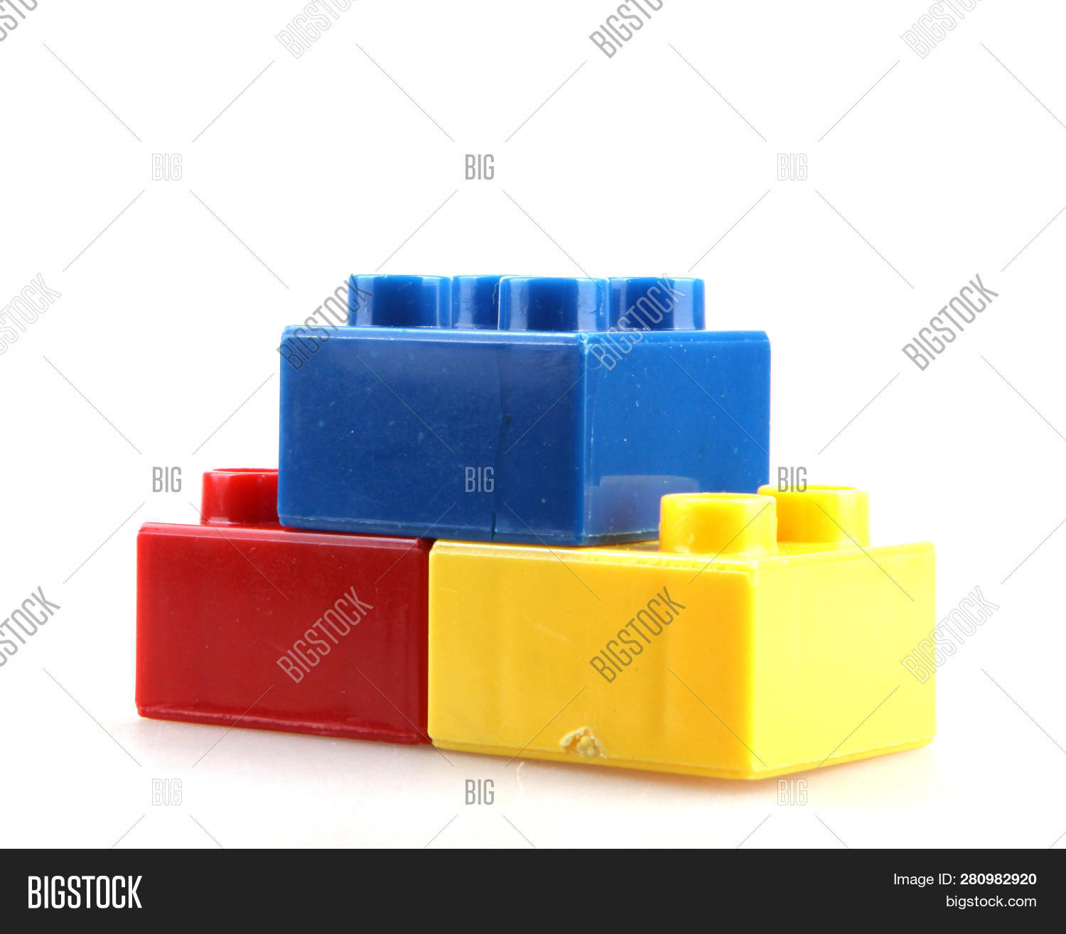 Building Blocks Image & Photo (Free Trial) | Bigstock