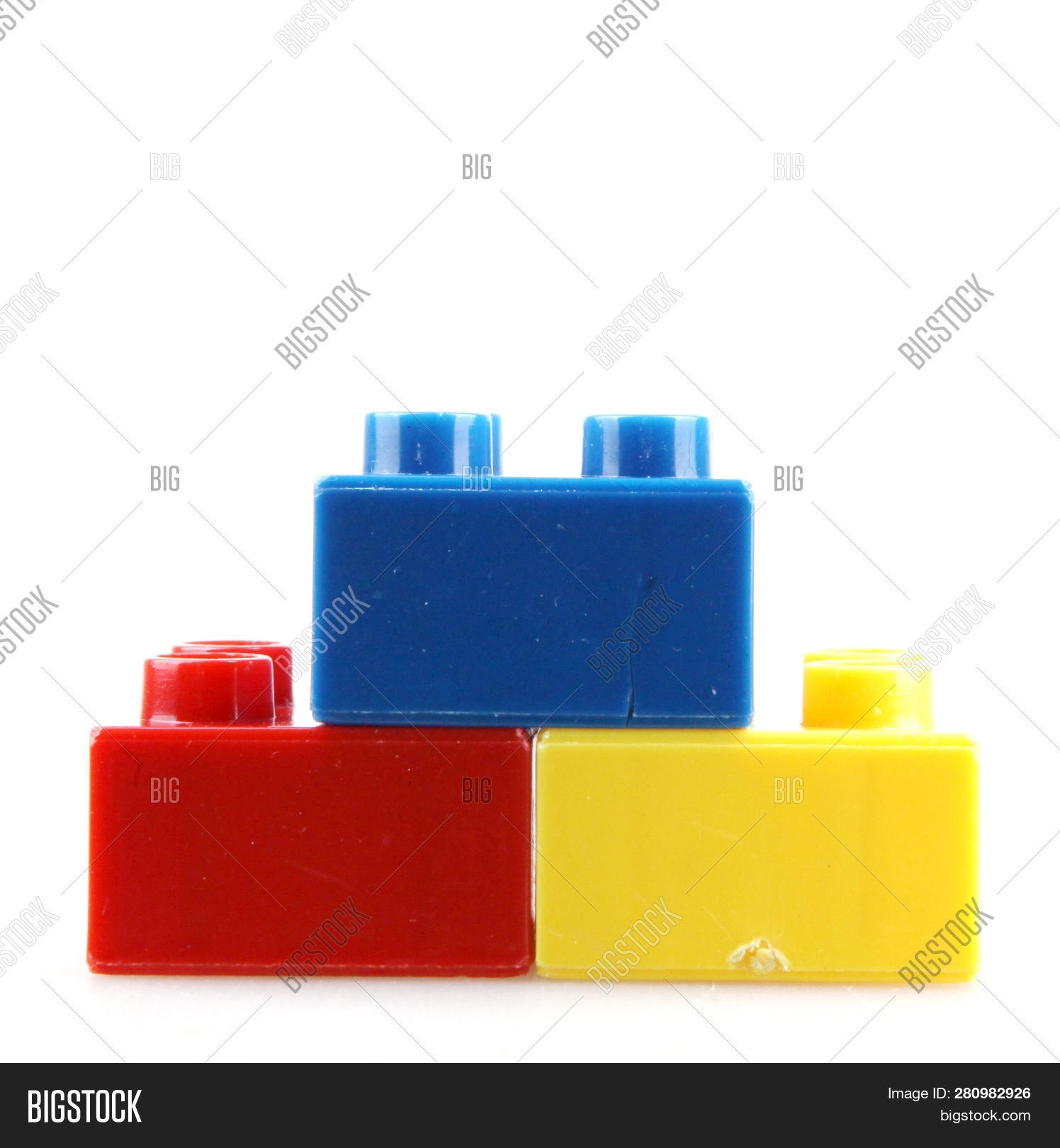 Building Blocks Image & Photo (Free Trial) | Bigstock