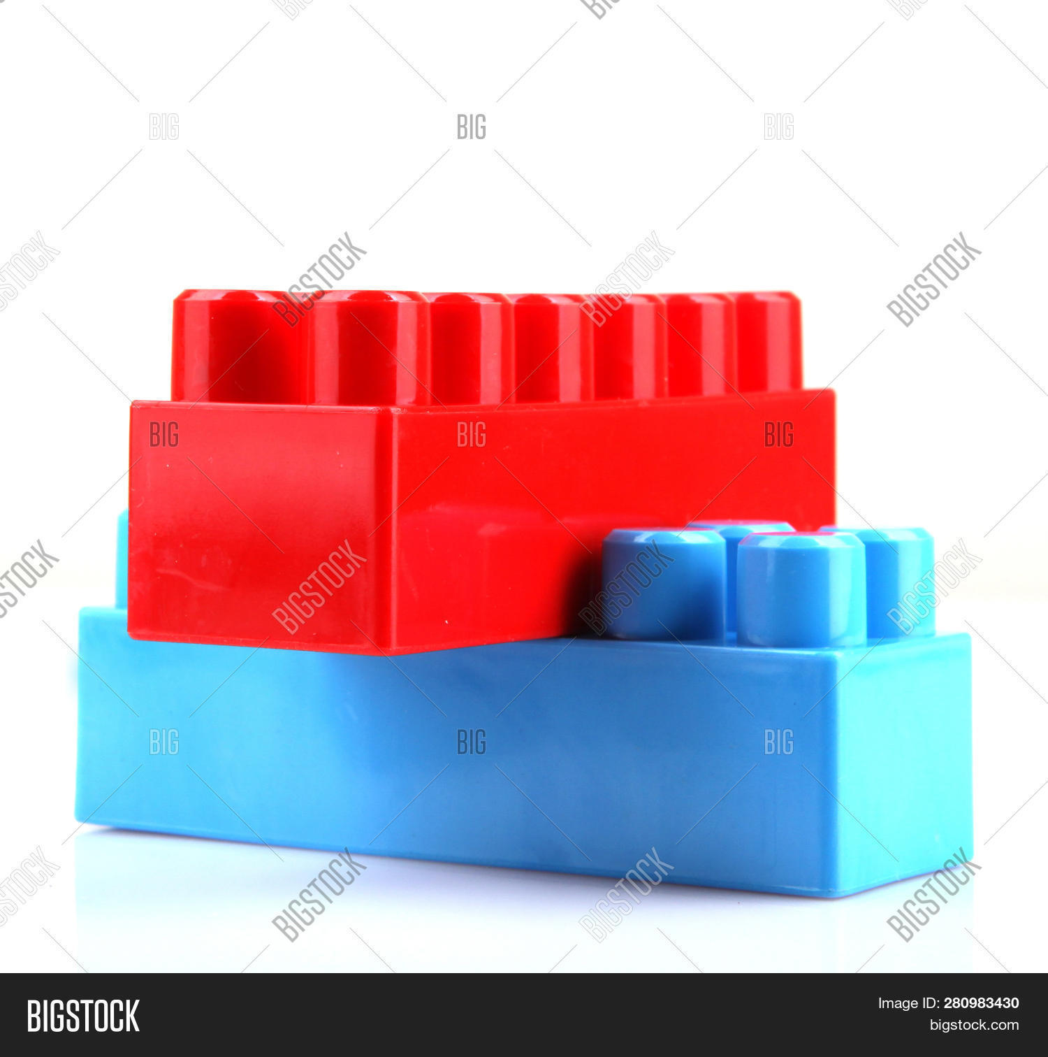 Building Blocks Image & Photo (Free Trial) | Bigstock