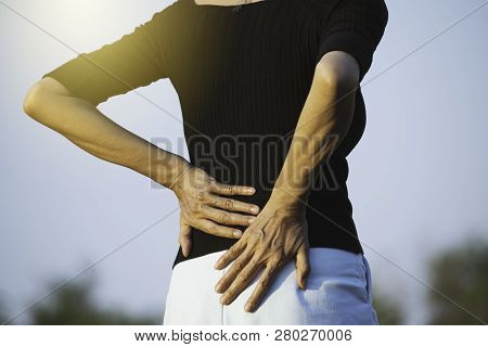 Closeup Hands Woman Image & Photo (Free Trial) | Bigstock
