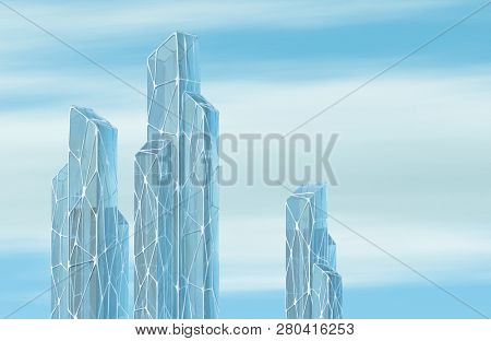 Science Fiction Image & Photo (Free Trial) | Bigstock