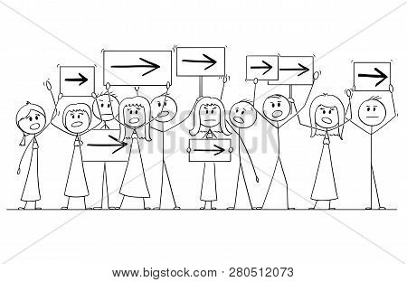 Cartoon Stick Figure Vector & Photo (Free Trial) | Bigstock