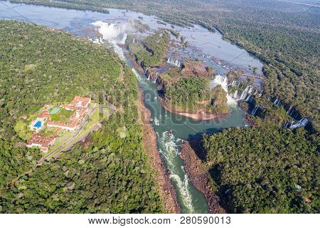 Aerial Bird's-eye View Image & Photo (Free Trial) | Bigstock