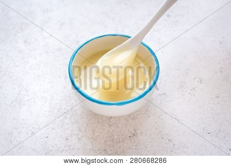 Condensed Milk Image & Photo (Free Trial) | Bigstock