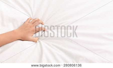 Ecstasy. Female Hand Image & Photo (Free Trial) | Bigstock