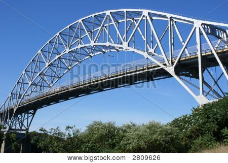 Bridge Over Cape Cod Image & Photo (Free Trial) | Bigstock