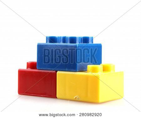 Building Blocks Image & Photo (Free Trial) | Bigstock