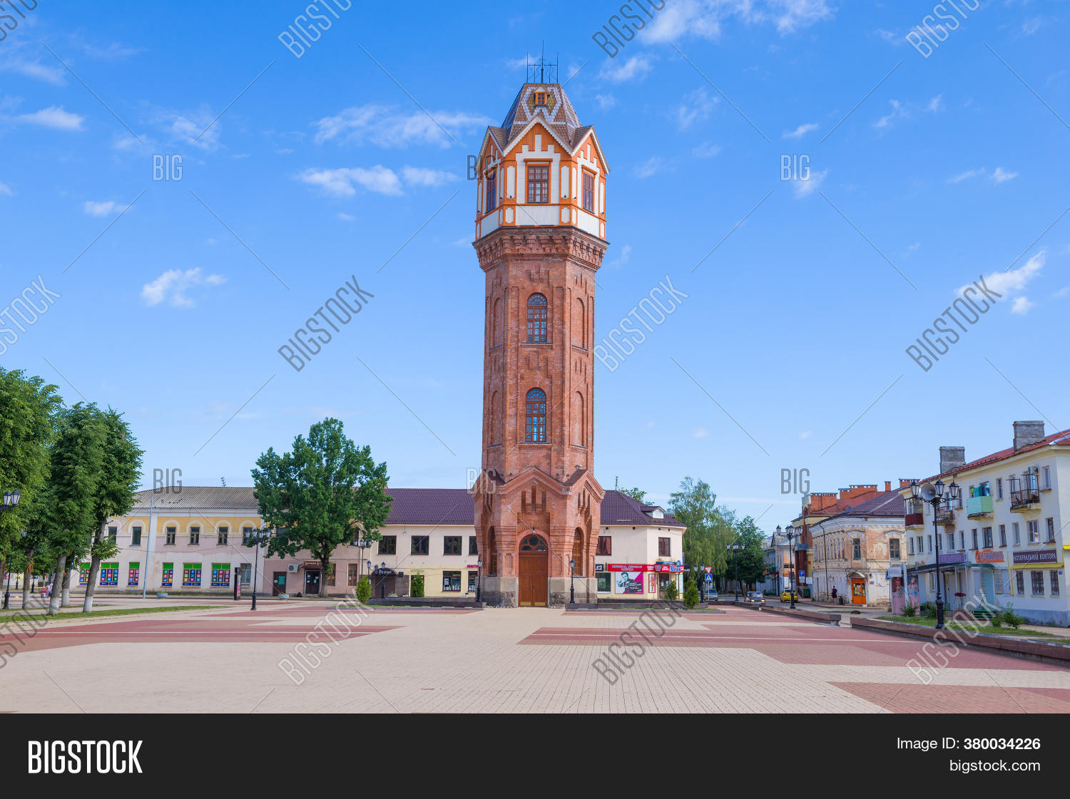 Staraya Russa, Russia Image & Photo (Free Trial) | Bigstock