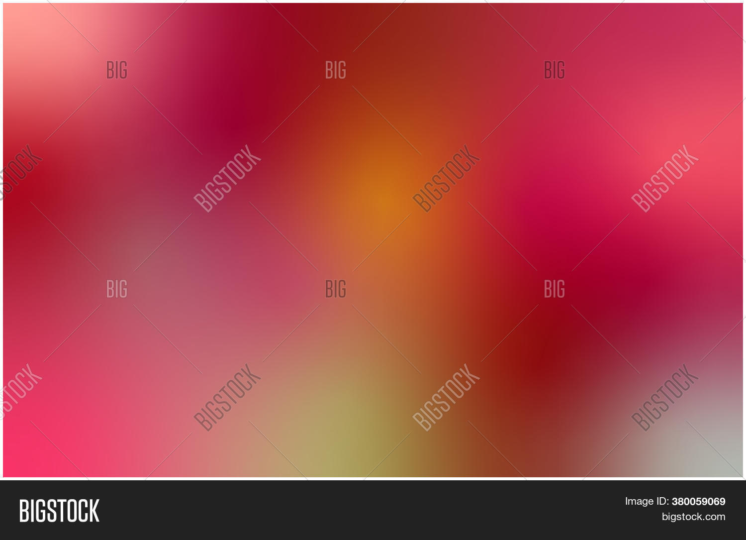 Blurred Colorful Image & Photo (Free Trial) | Bigstock