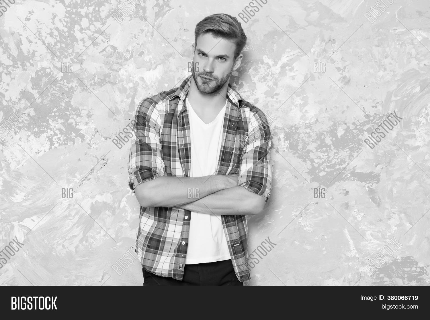 Barber Salon. Image & Photo (Free Trial) | Bigstock