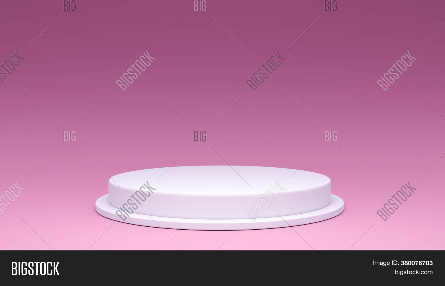 Pink Product Display Image & Photo (Free Trial) | Bigstock
