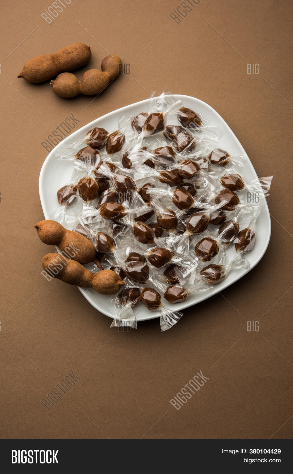 Imli Sweet Balls Image & Photo (Free Trial) | Bigstock