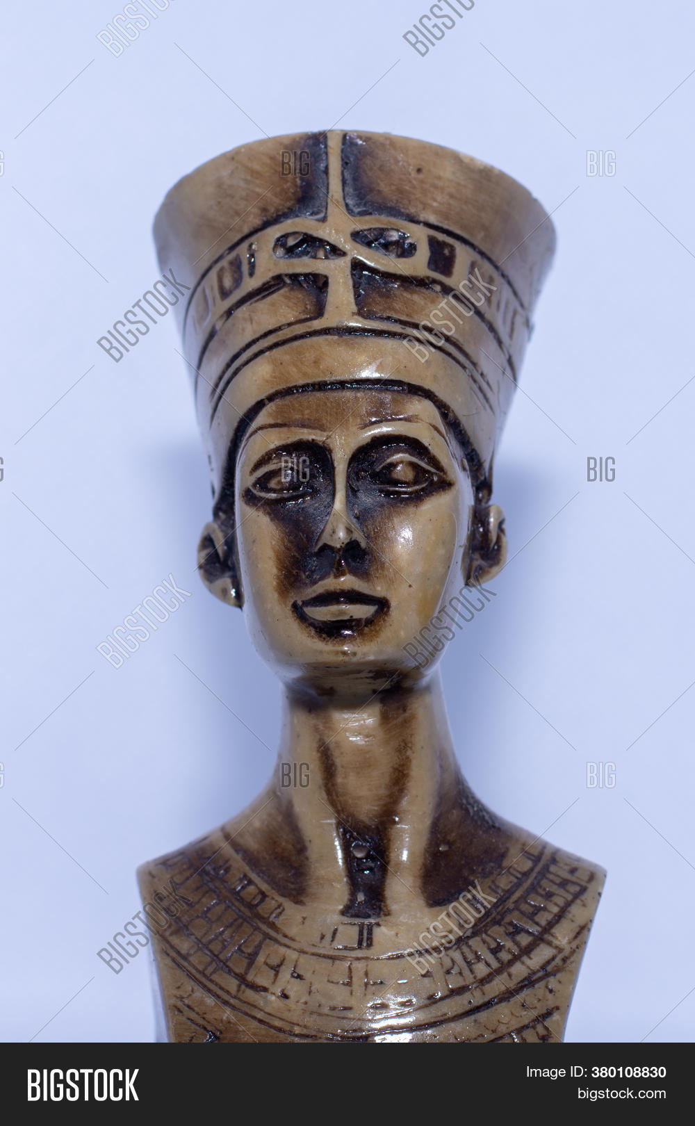 Egyptian Pharoah Image & Photo (Free Trial) | Bigstock