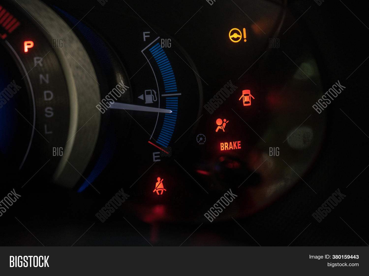 Car Dashboard System Image & Photo (Free Trial) | Bigstock