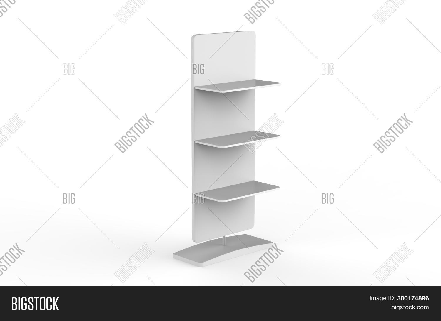 Display Stand, Retail Image & Photo (Free Trial) | Bigstock