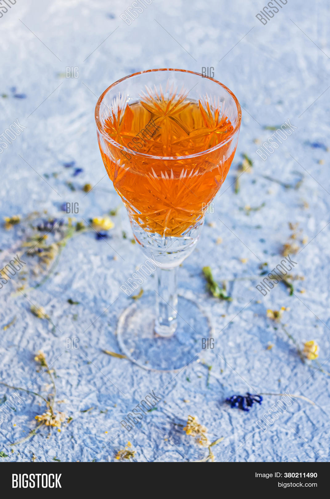 Orange Alcoholic Image & Photo (Free Trial) | Bigstock