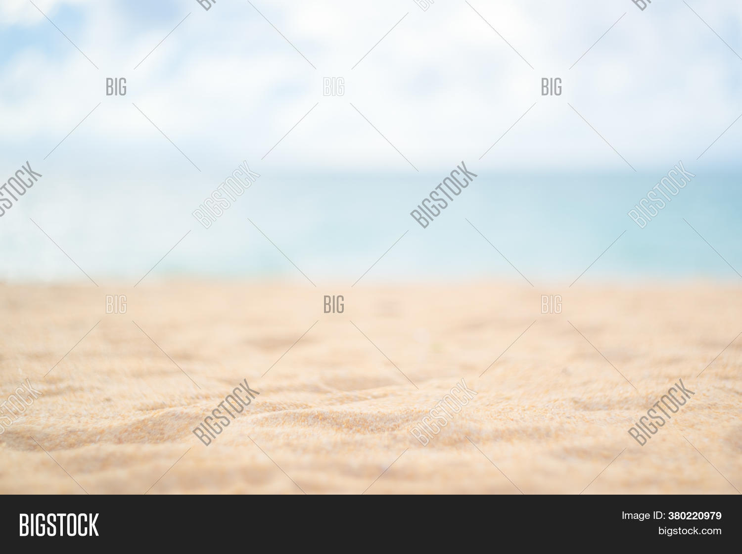 Blur Tropical Beach Image & Photo (Free Trial) | Bigstock