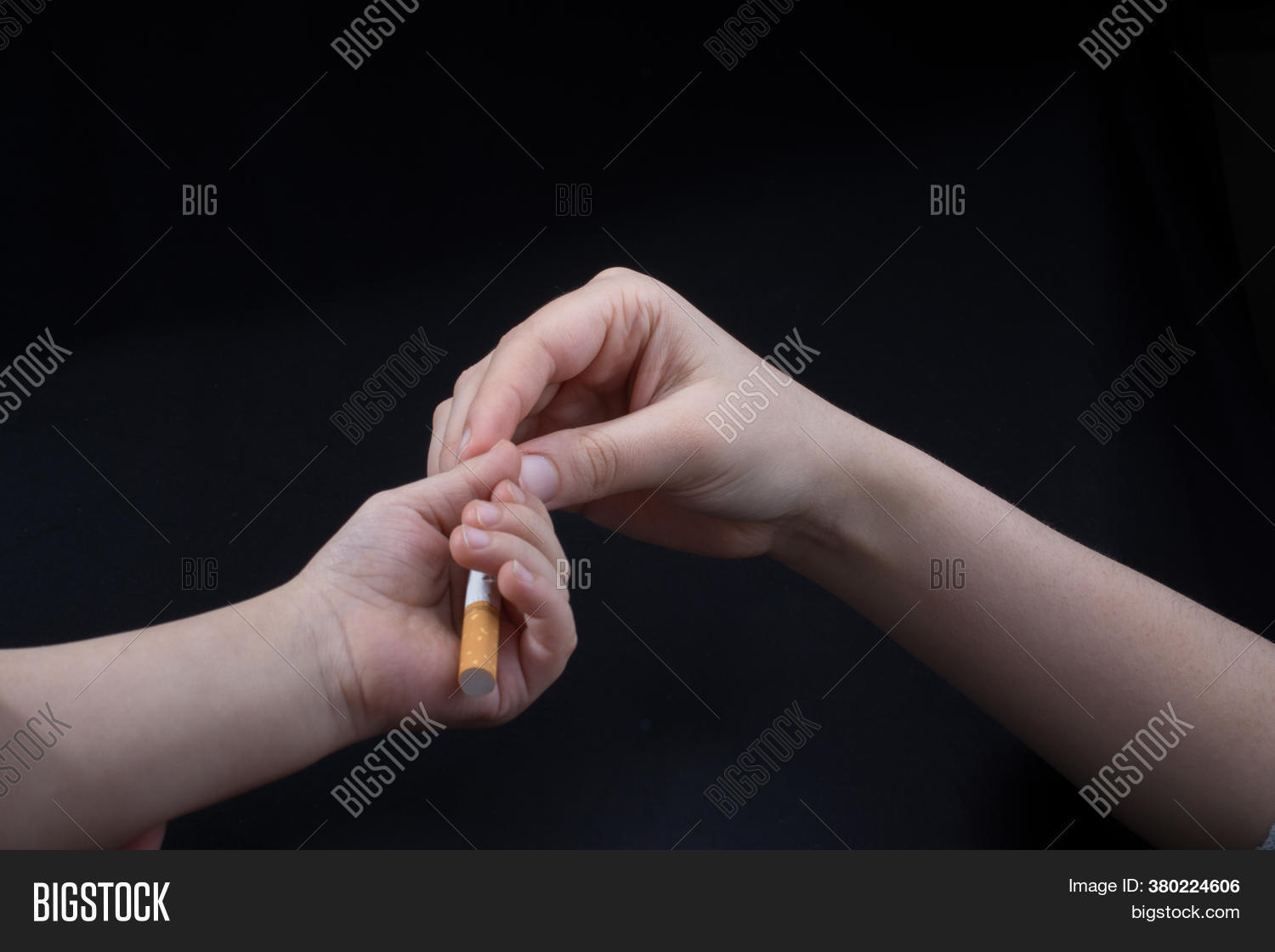 Hand Giving Out Image & Photo (Free Trial) | Bigstock