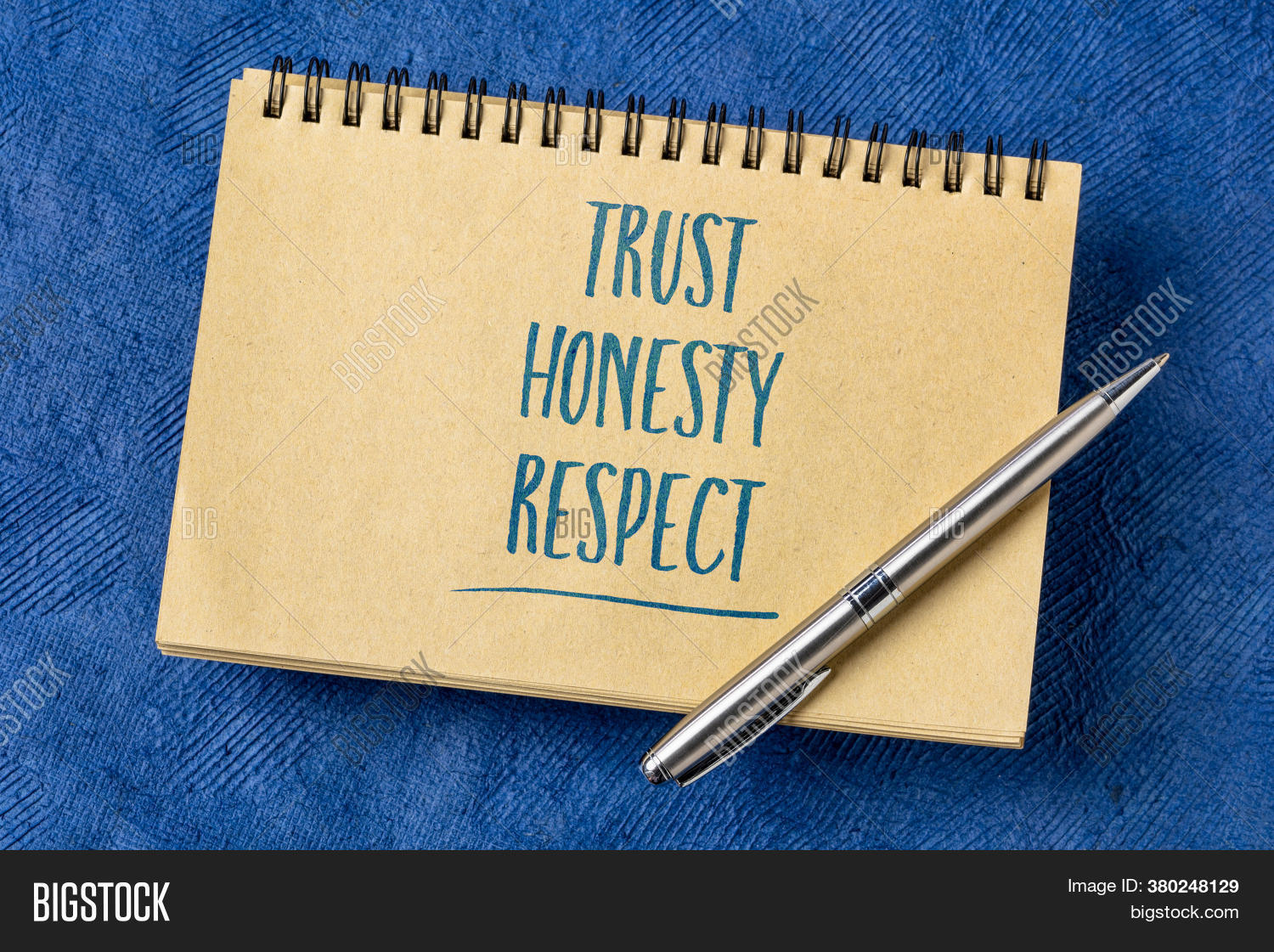 Trust, Honesty, Image & Photo (Free Trial) | Bigstock