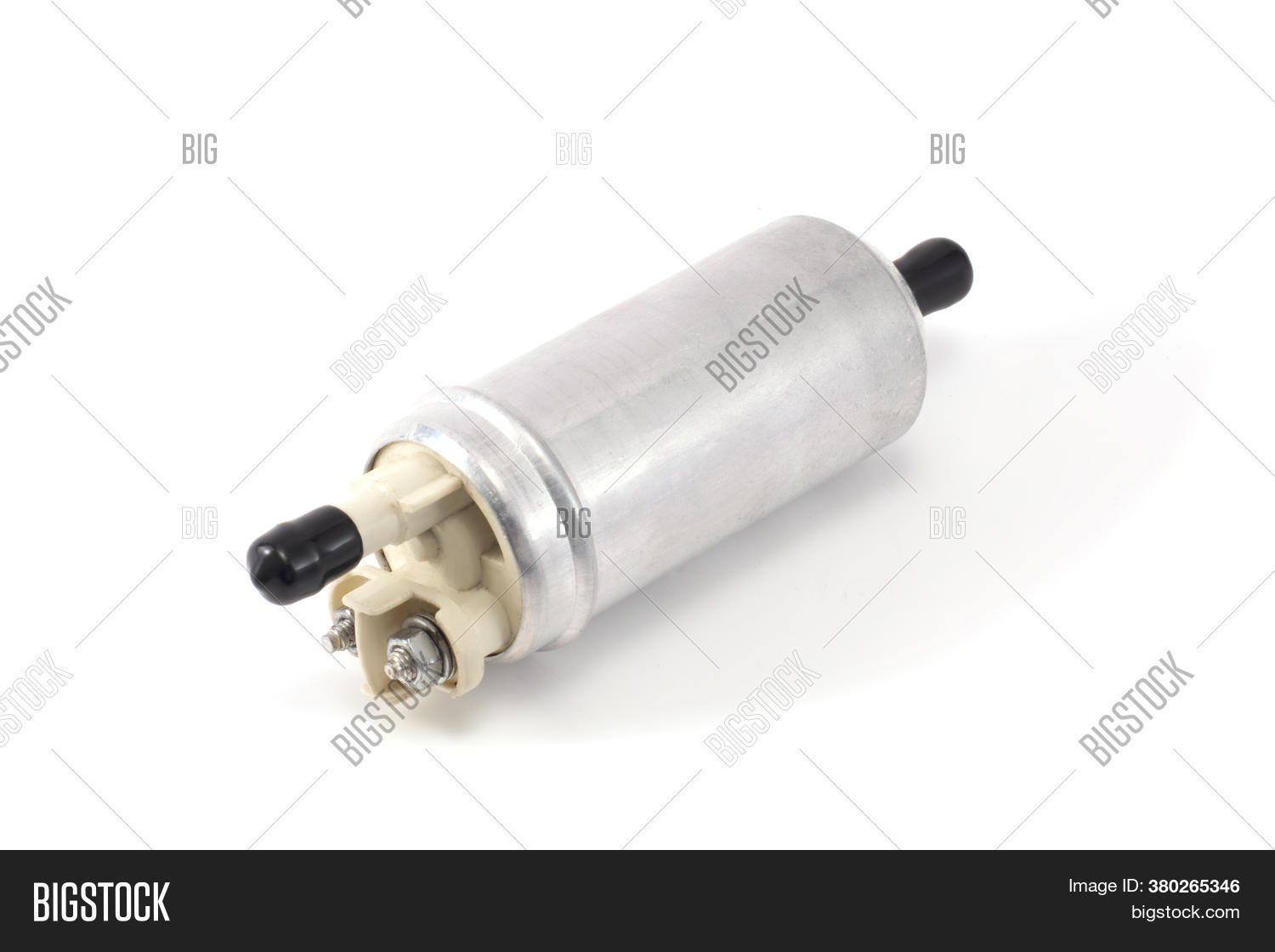 Automotive Fuel Pump Image & Photo (Free Trial) | Bigstock