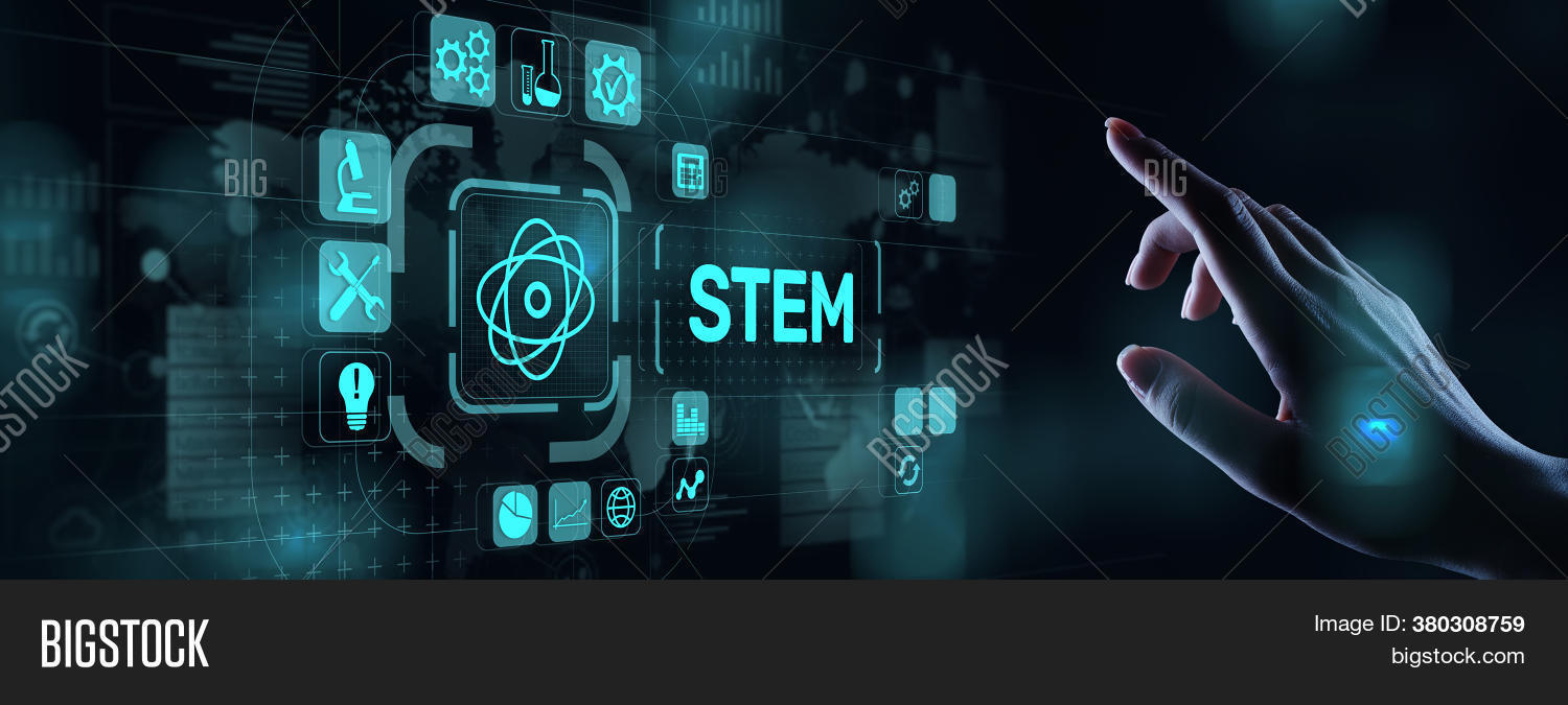 Stem Science, Image & Photo (Free Trial) | Bigstock