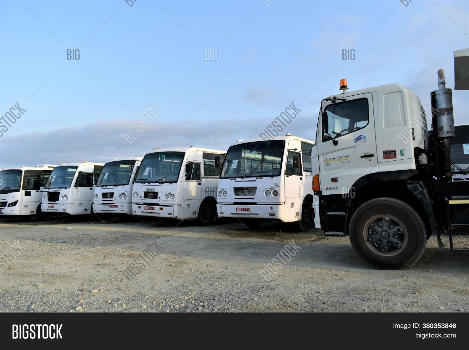 Muscat, Oman - 18-08- Image & Photo (Free Trial) | Bigstock