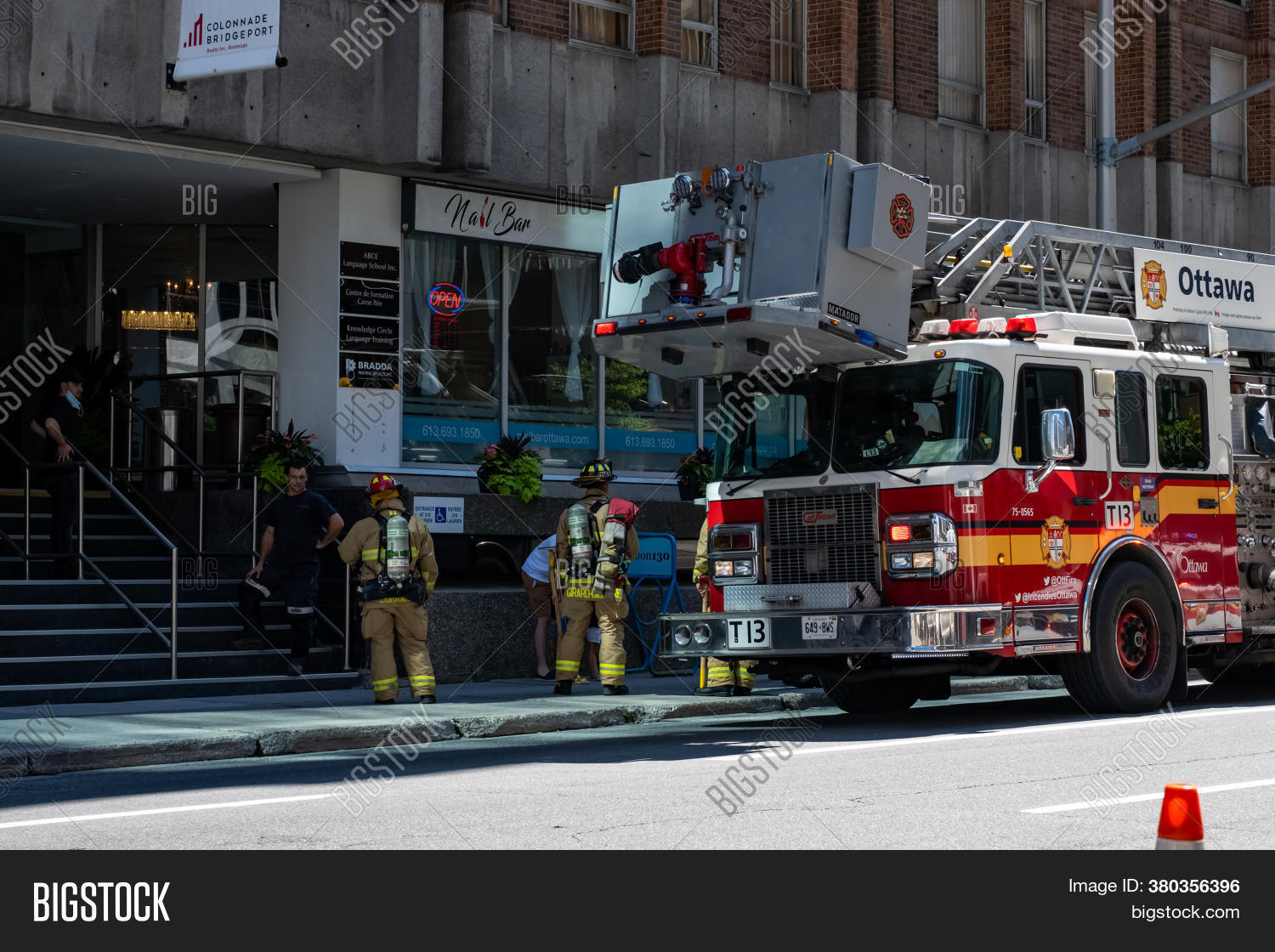 Ottawa, Ontario, Image & Photo (Free Trial) | Bigstock