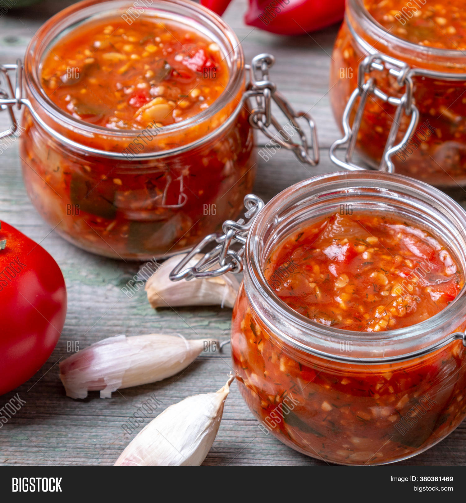 Homemade Production Image & Photo (Free Trial) | Bigstock