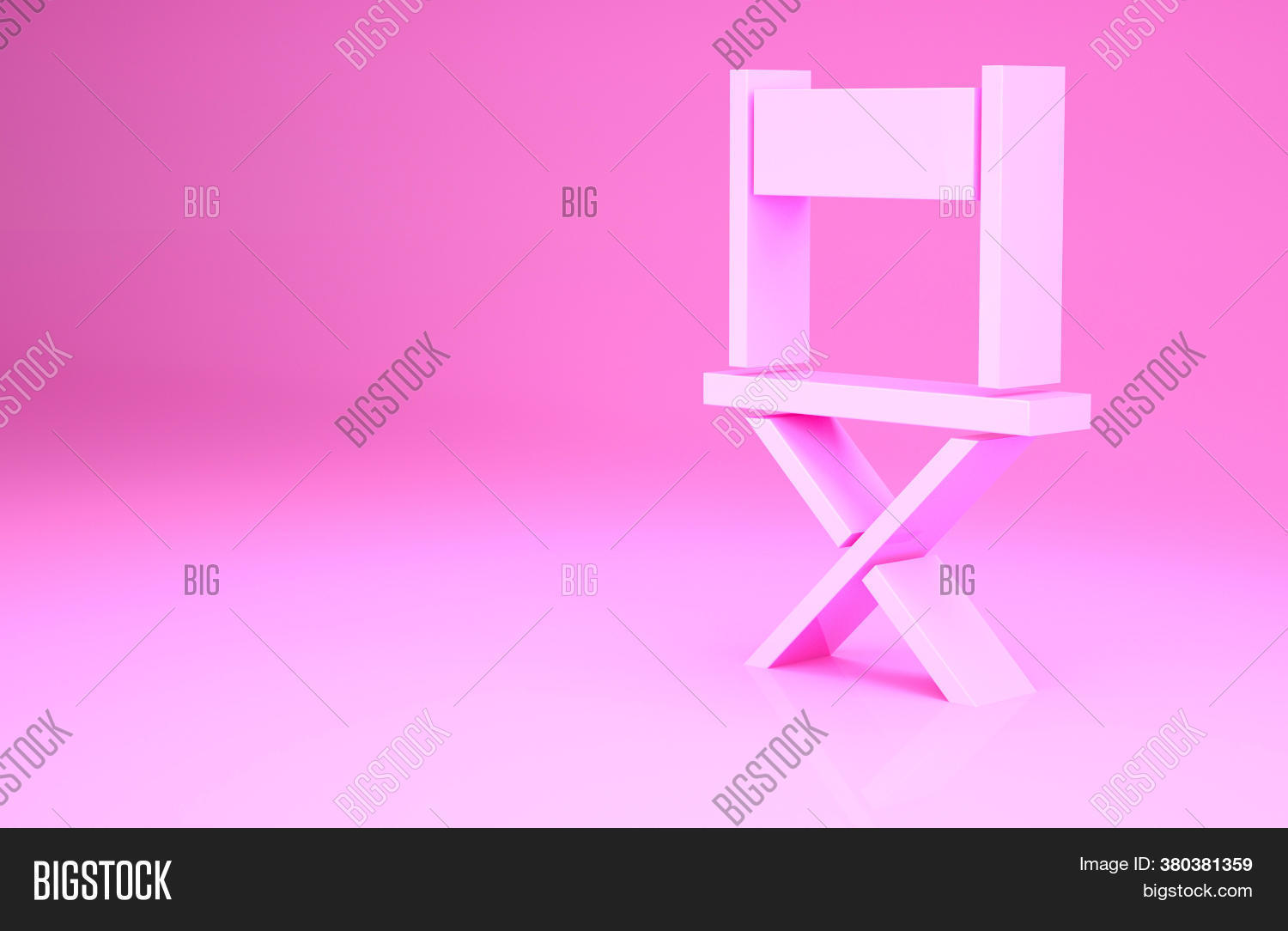 Pink Director Movie Image & Photo (Free Trial) | Bigstock