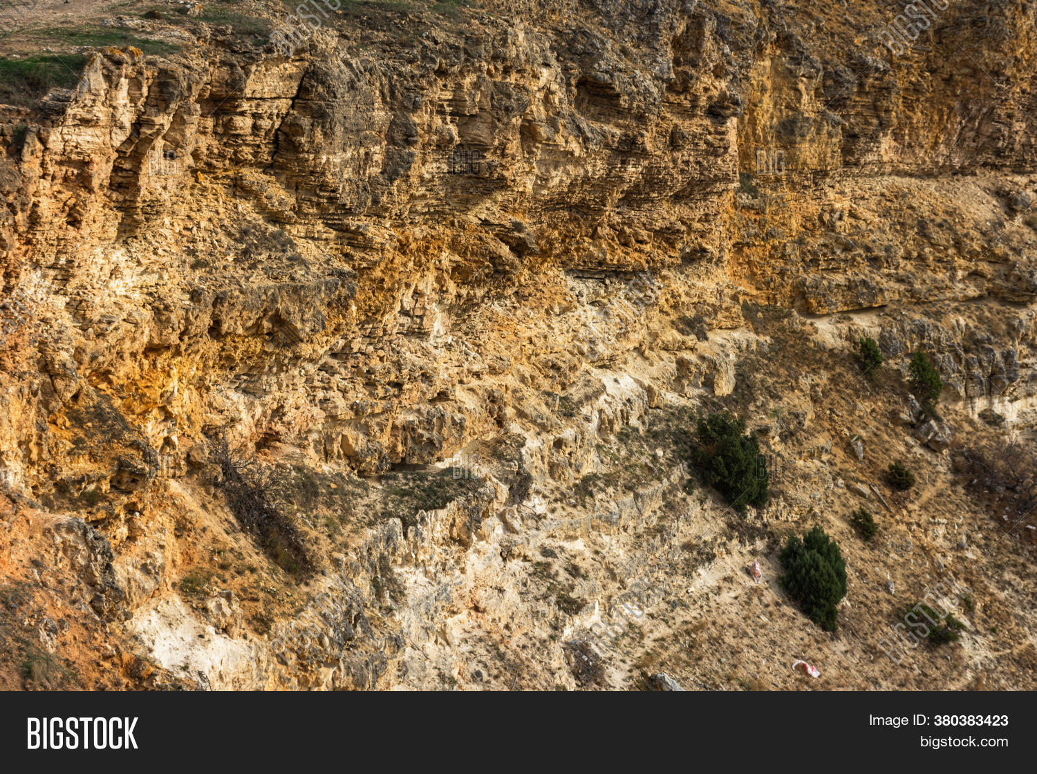 Texture Sand Rock Image & Photo (Free Trial) | Bigstock