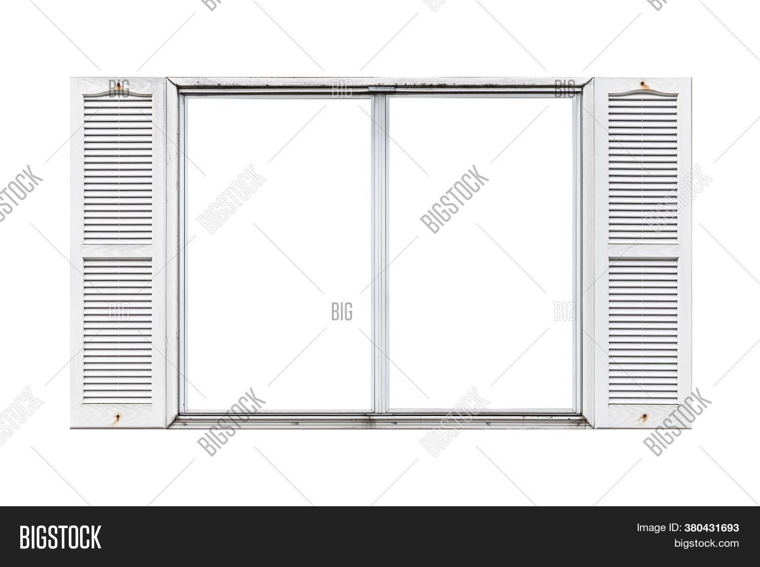 White Vintage Wooden Image & Photo (Free Trial) | Bigstock