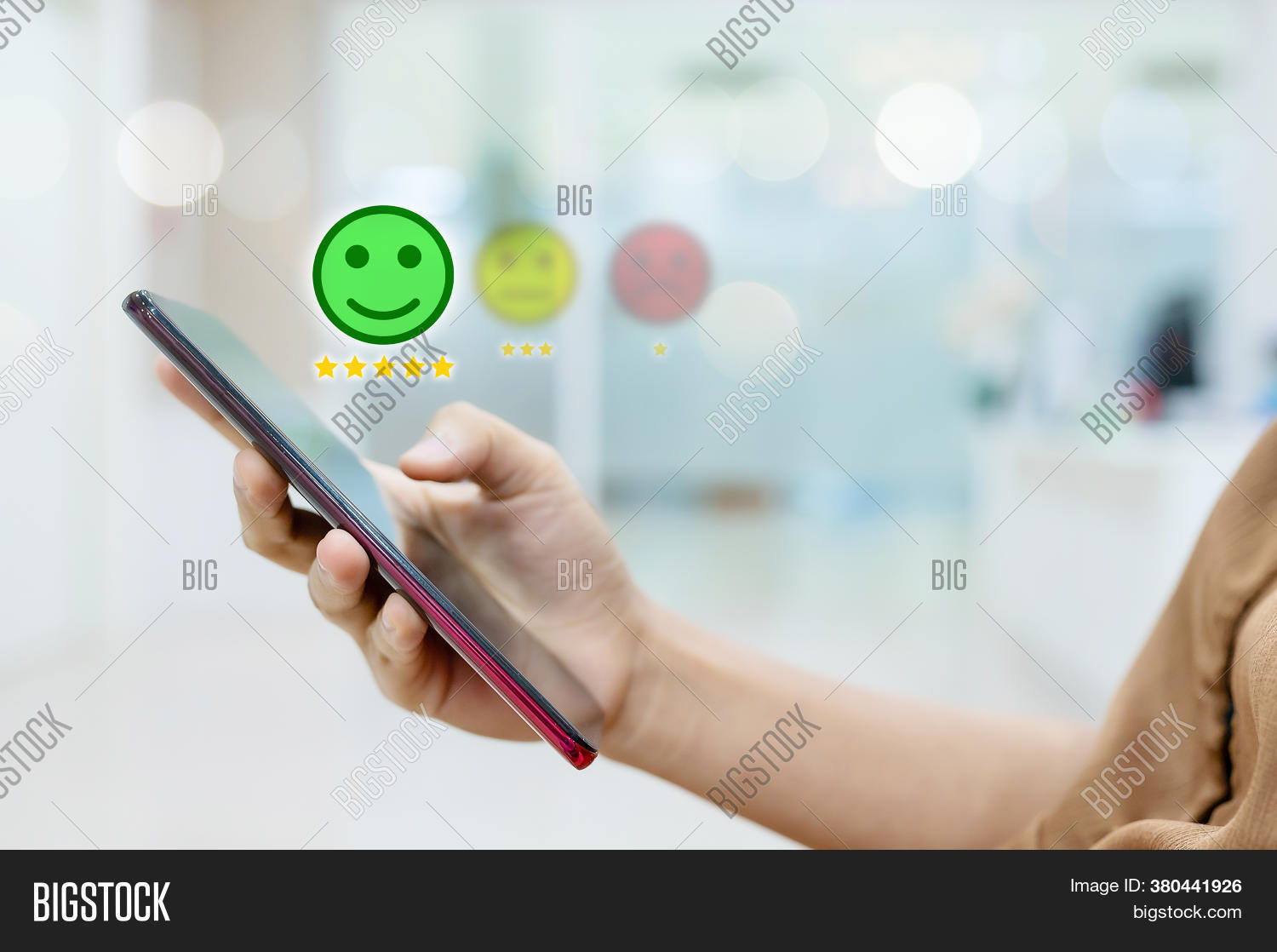 Customer Service Image & Photo (Free Trial) | Bigstock