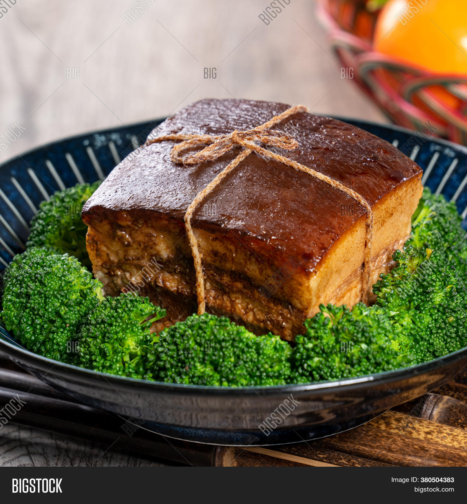 Dong Po Rou (dongpo Image & Photo (Free Trial) | Bigstock