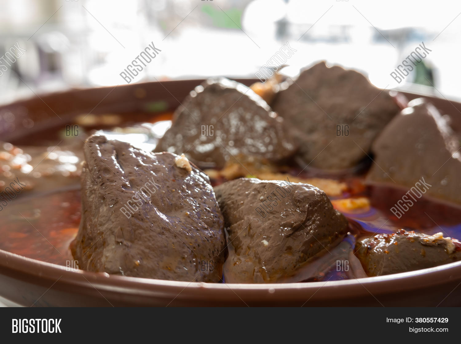 Taiwanese Snacks Spicy Image & Photo (Free Trial) | Bigstock