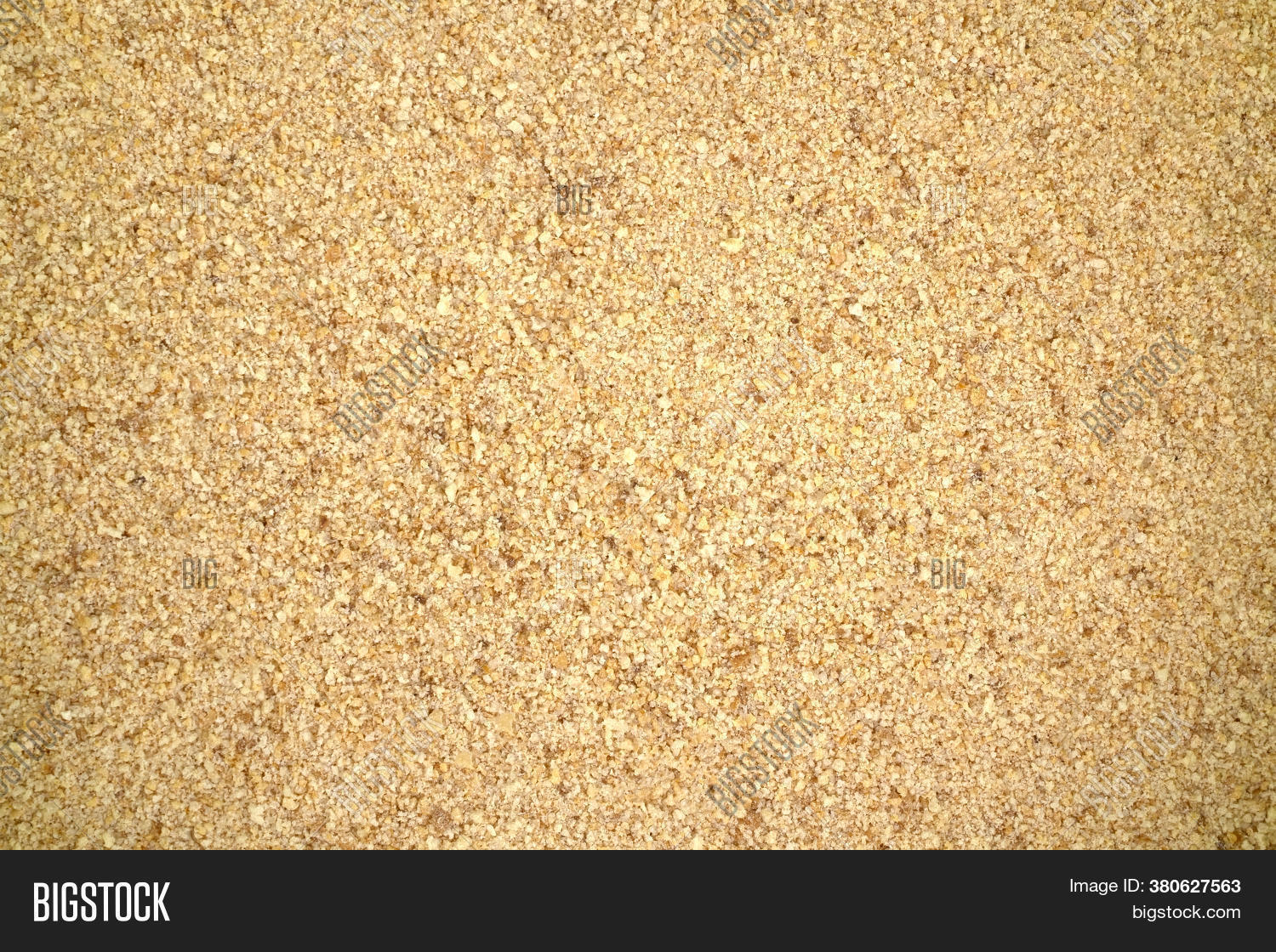 Bread Crumbs Texture Image & Photo (Free Trial) | Bigstock