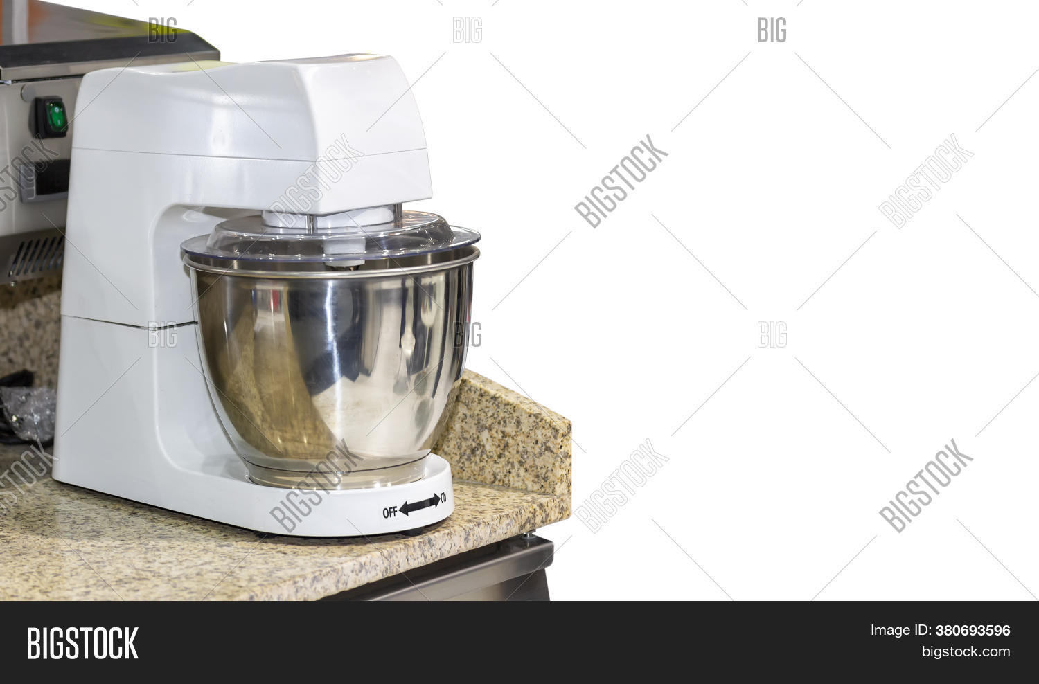 Automatic Egg Beater Image & Photo (Free Trial) | Bigstock