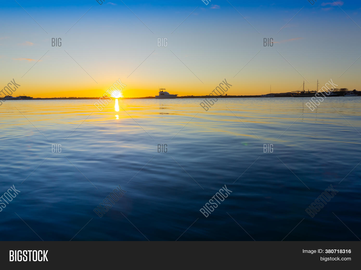 Harbour Background Image & Photo (Free Trial) | Bigstock