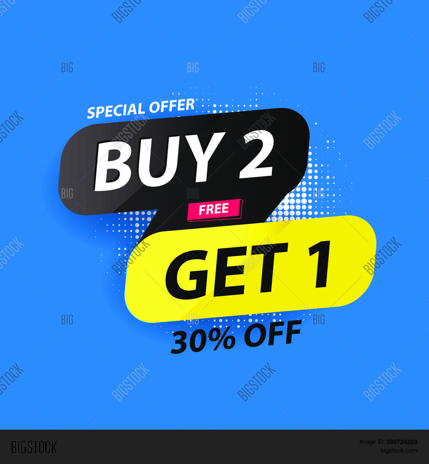 Special Offer Buy 2 Vector & Photo (Free Trial) | Bigstock