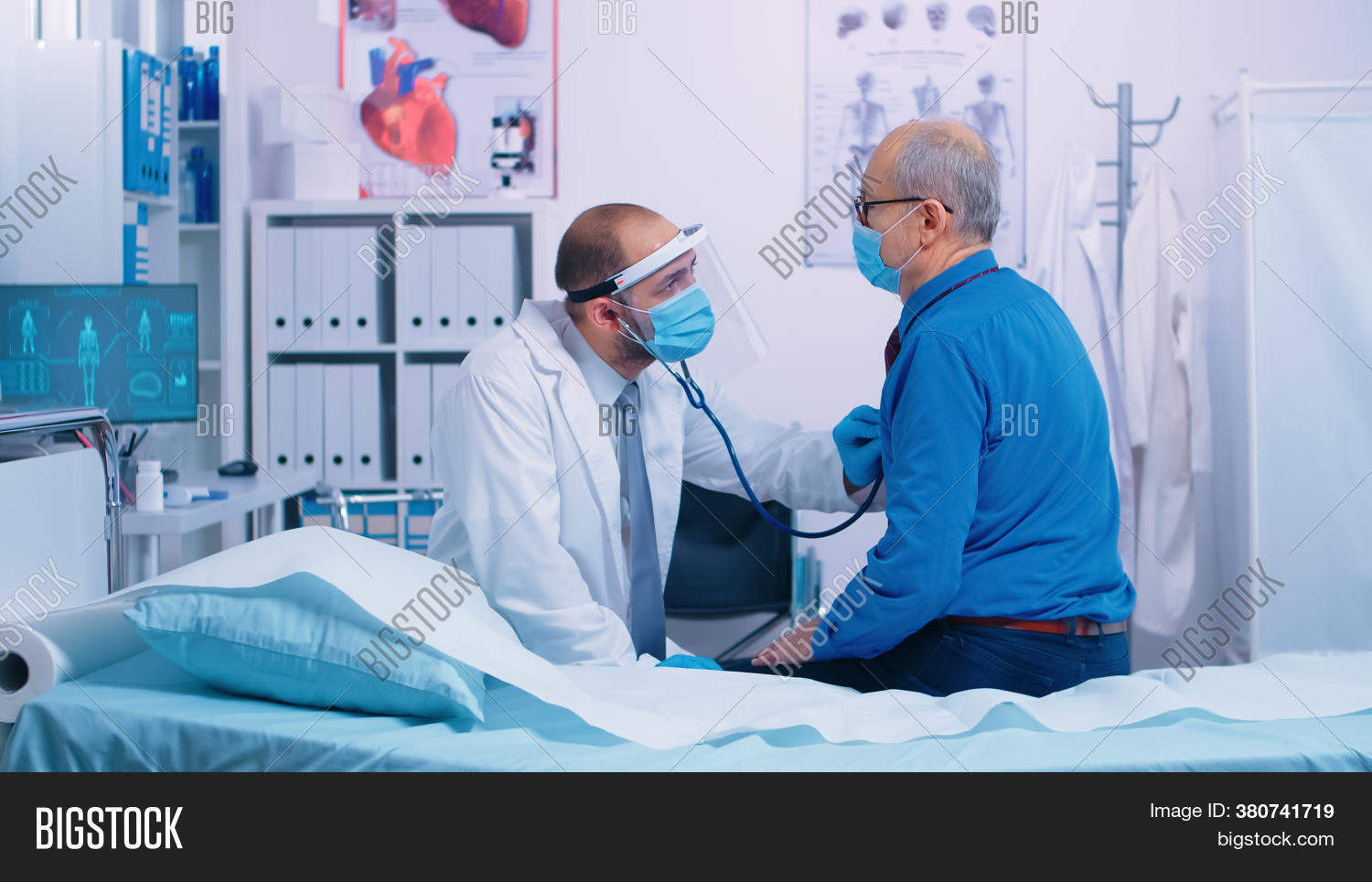 Modern Private Clinic Image & Photo (Free Trial) | Bigstock