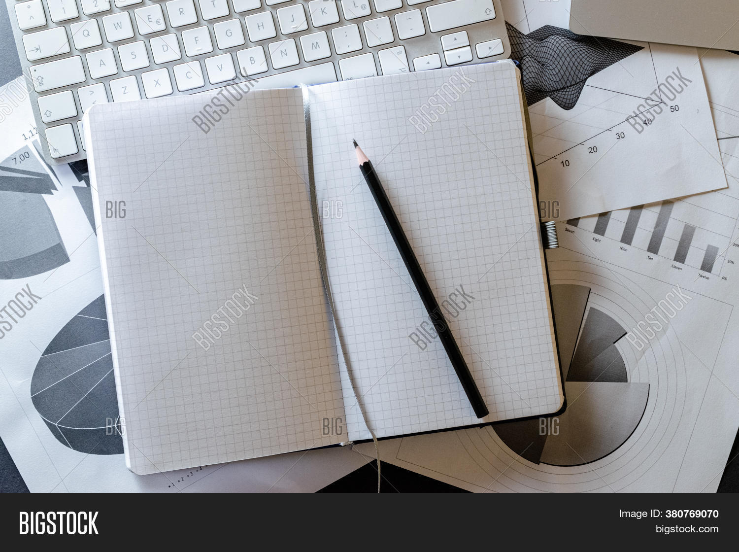 Reviewing Documents Image & Photo (Free Trial) | Bigstock